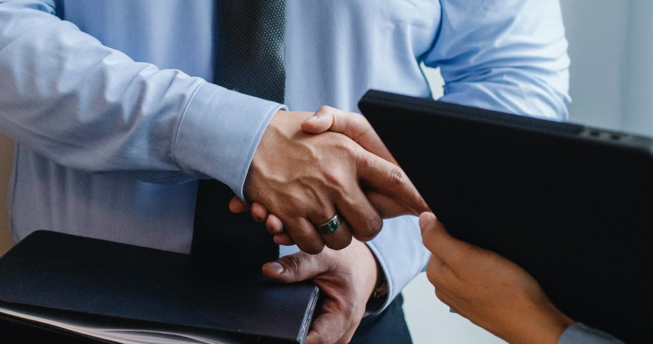 Post-award contract management beyond the vendor - Accord